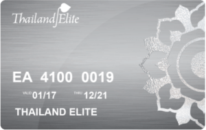 Thailand Elite Visa - Long Term Residency - Thaielite-Express