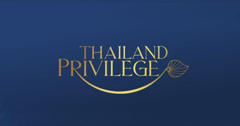 Thailand Privilege Card Benefits | ThaiElite-Express